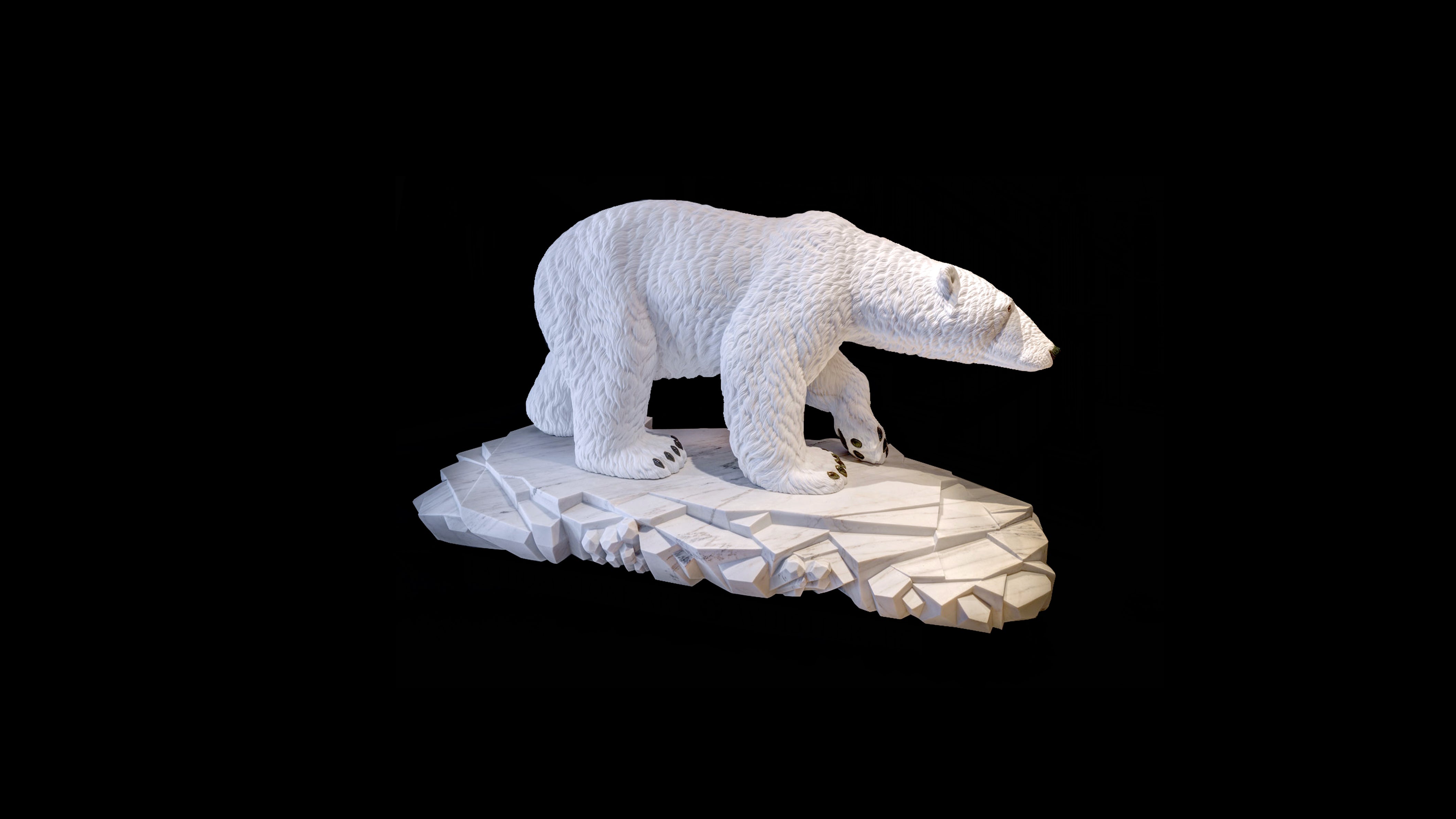 The Fathom Collection @ Four Seasons Resort – Fathom Stone Art Aspen