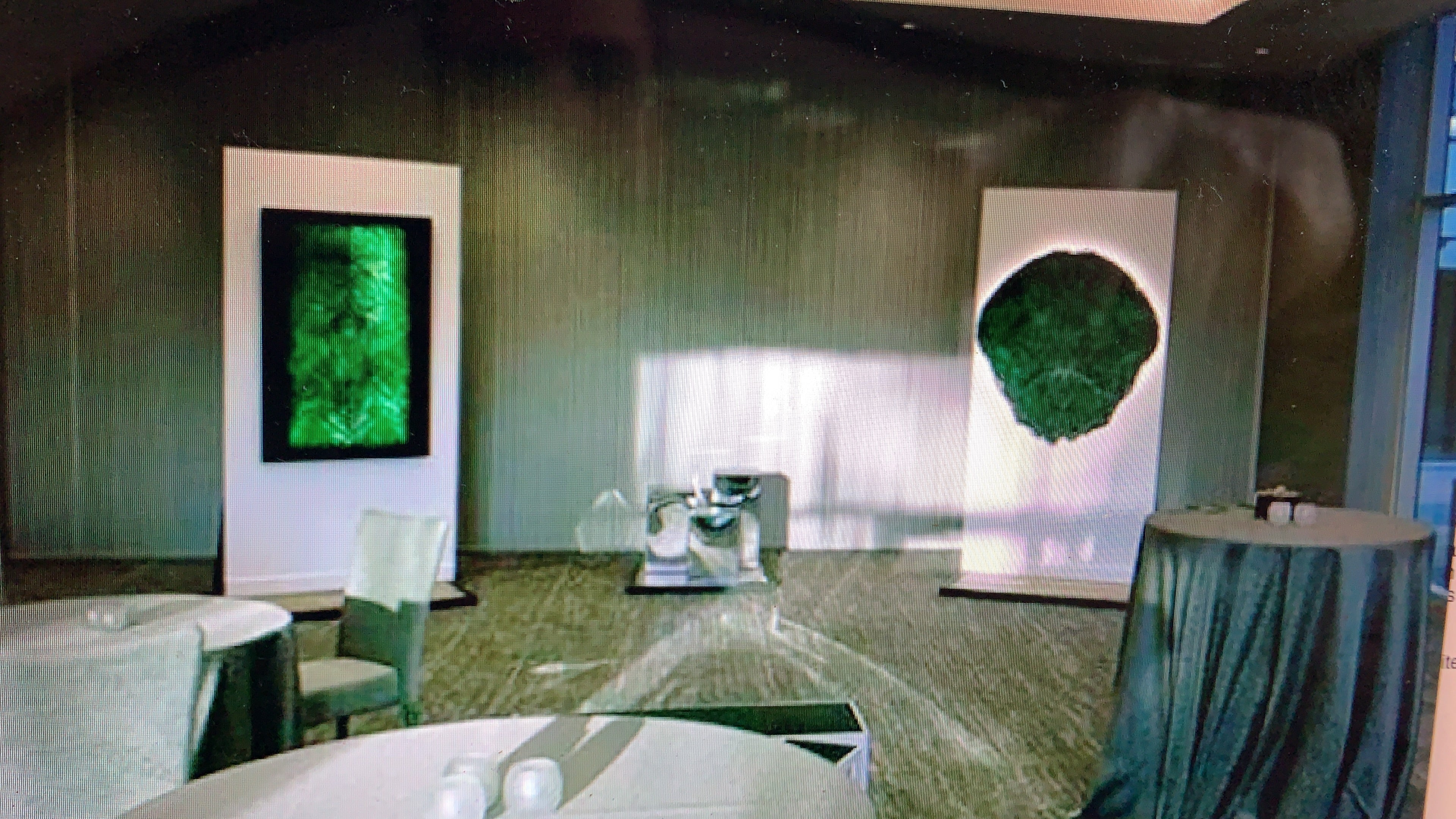 Jade wall hangs – Fathom Stone Art Aspen