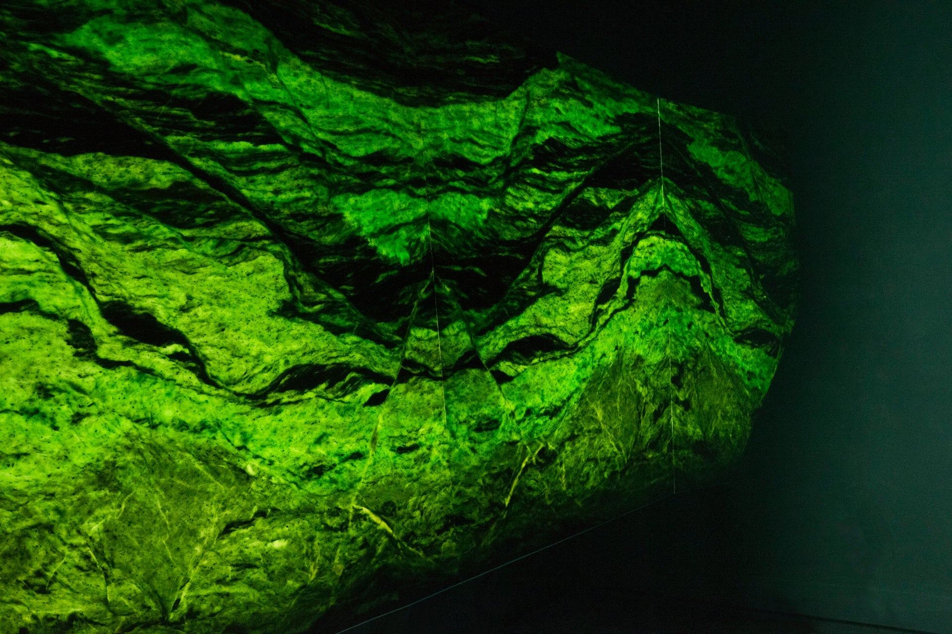 Jade Lighting – Fathom Stone Art Aspen